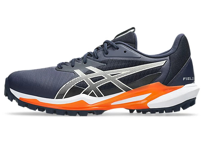 ASICS Field Speed FF 2 (Midnight/Cream) Mens – Hockey International