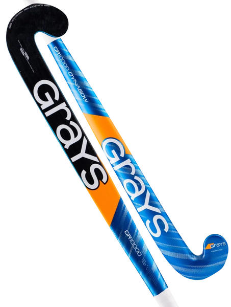 Grays GR10000 Dynabow. – Hockey International