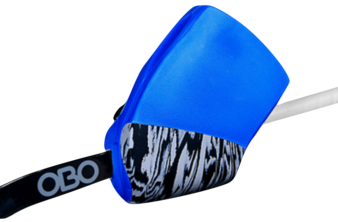 OBO Robo PLUS Hand Protector Right – Hockey International