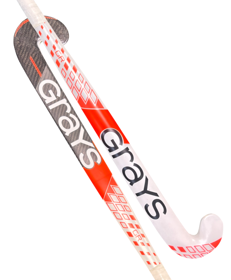 Grays GR6000 Dynabow. – Hockey International