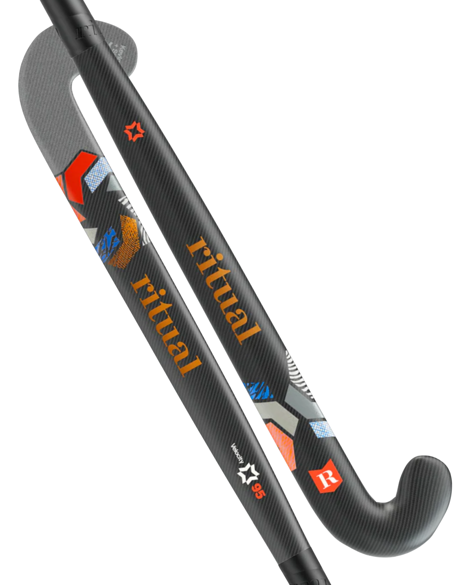 Ritual Velocity 95. – Hockey International