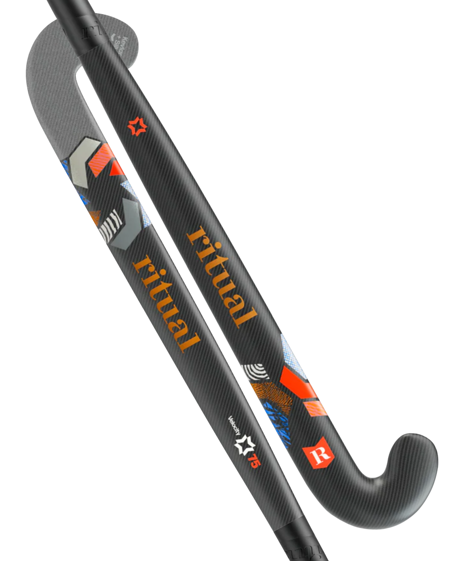 Ritual Velocity 75. – Hockey International