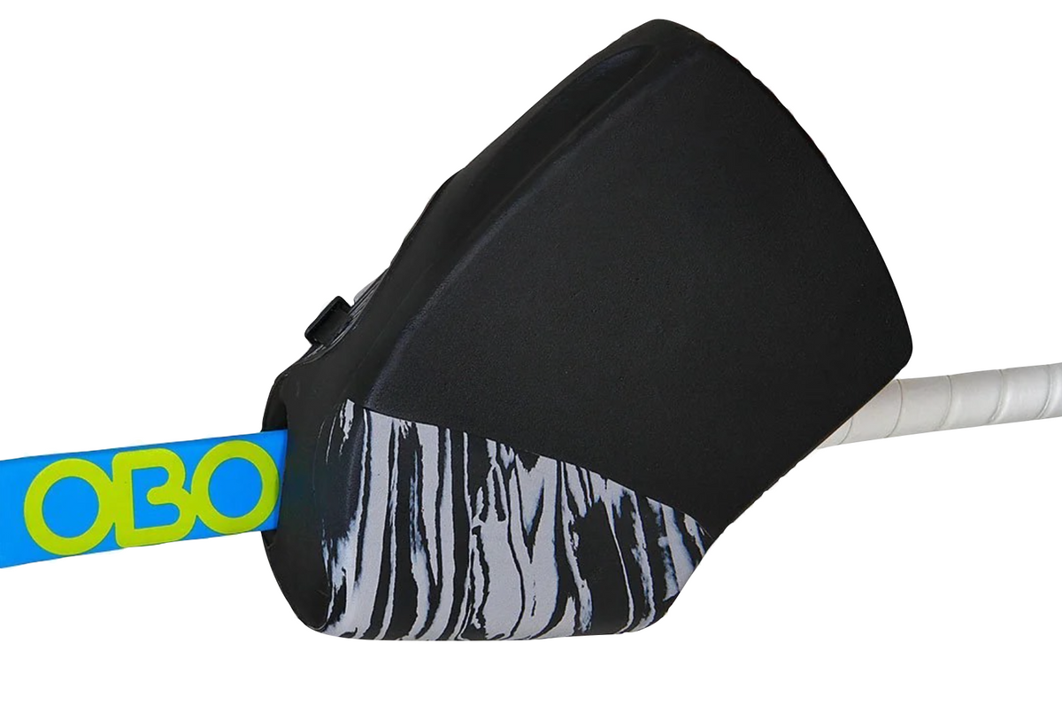OBO Robo Hi Rebound (Right Hand) Glove – Hockey International