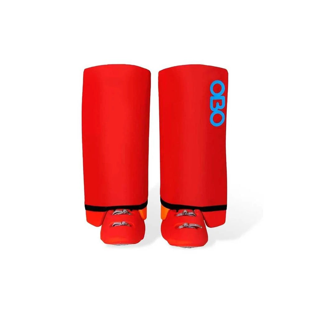 OBO Legguards Slippa (Pair) – Hockey International