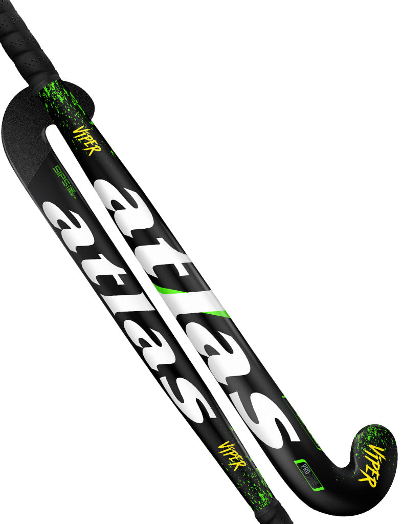 Atlas Viper (Pro-Bow) – Hockey International