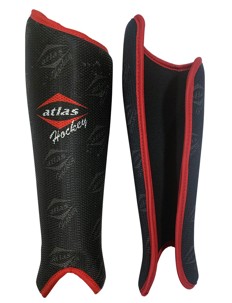 Atlas Pro-Shield Shinpad – Hockey International