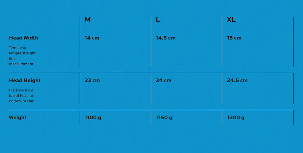 OBO FG Helmet – Hockey International