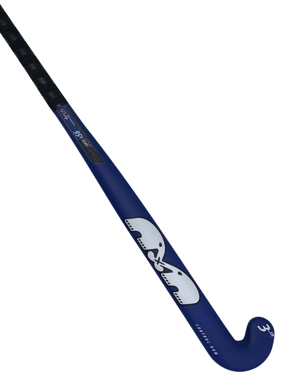TK Junior Control Bow – Hockey International