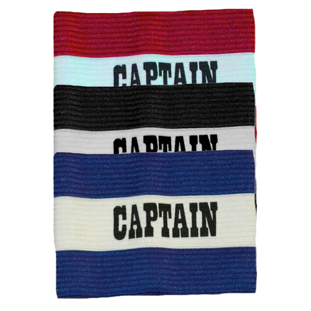 Patrick Captain Bands – Hockey International