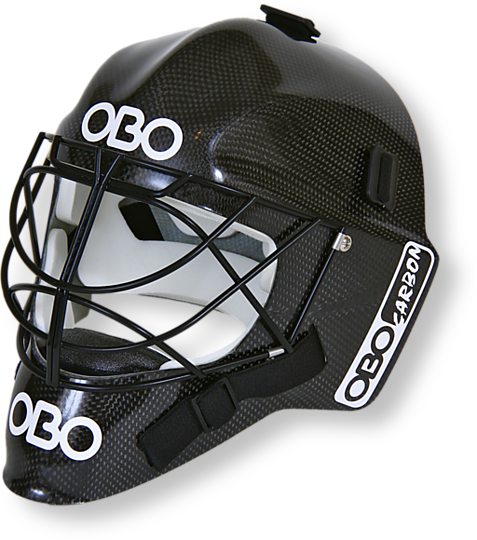 OBO Carbon Helmet – Hockey International