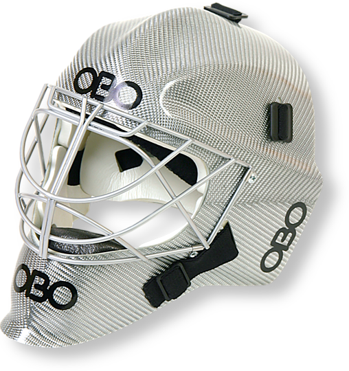 OBO FG Helmet – Hockey International