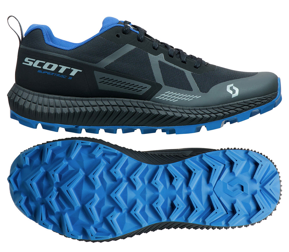 Scott Supertrac 3 Male – Hockey International